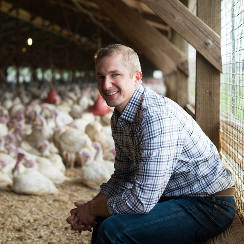 The GOATS (AKA Greatest of all time)